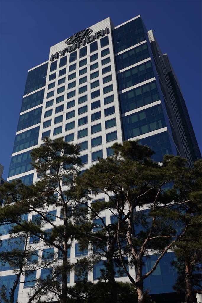 RE100 가입한 현대차...그런데 LNG발전소 짓는다고?