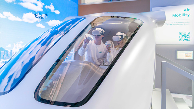 [CES 2023] SKT '친환경 기술' 글로벌 무대에 알린다