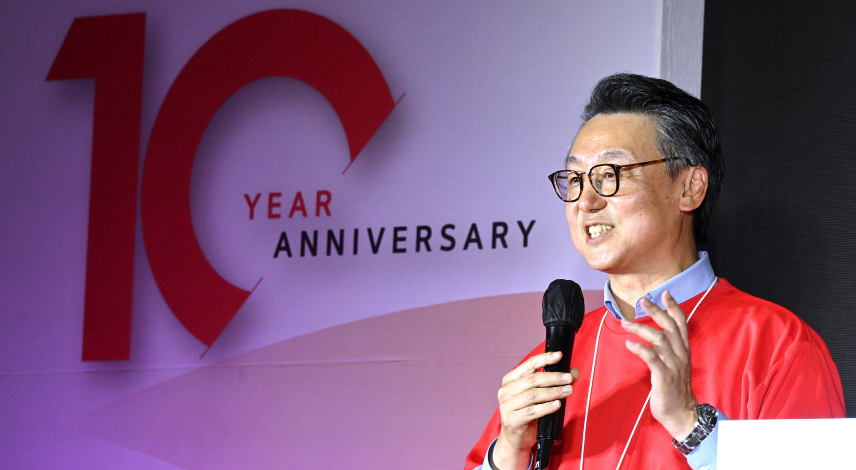 LG전자, 전장사업 10년..."2030년 글로벌 리더 도약" 다짐