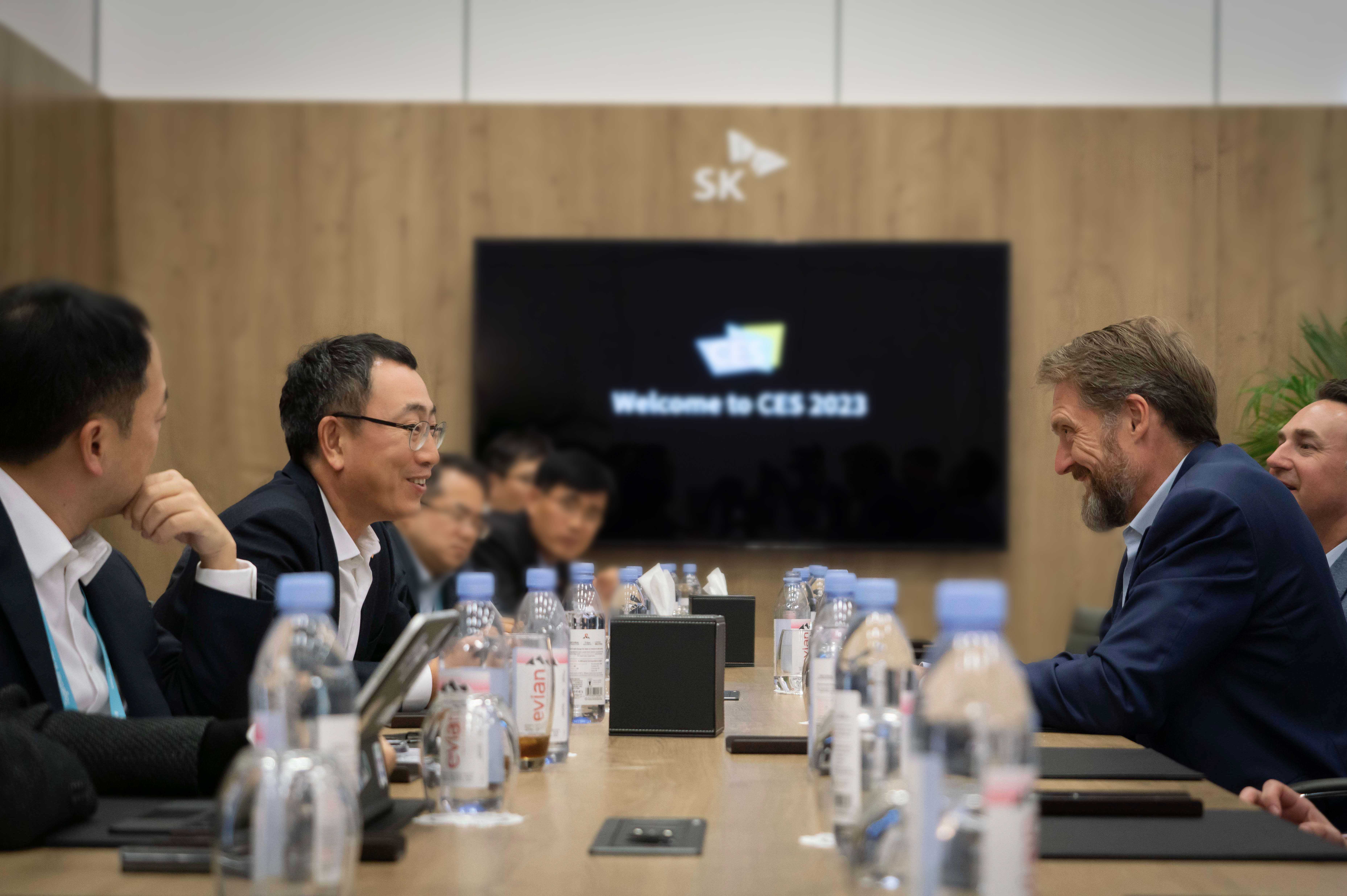 SKT 美조비에 1억달러 지분투자...UAM 초격차 만든다