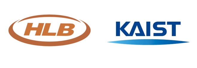 HLB·KAIST 전격 협력...신약 연구·교육 손잡는다