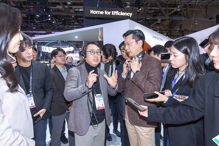 [CES 2025] SKT 'K-AI 동맹' 확대…출범 2년 성과는?