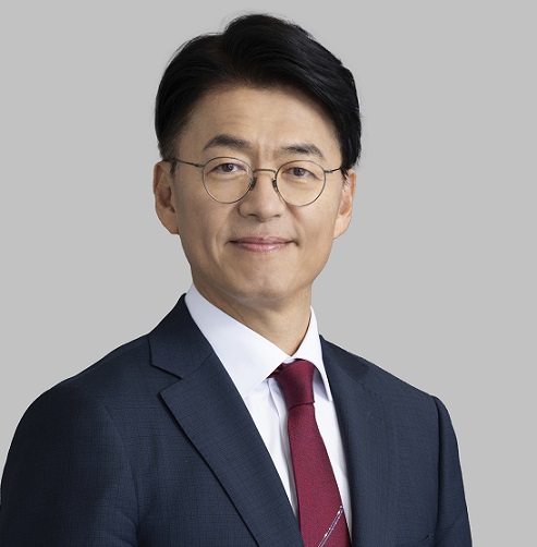 SK AX, 김완종 CCO 사장으로 승진..."AX 이끌 적임자"